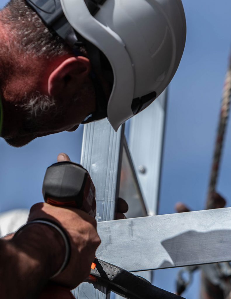 Roof Angel | ProNet Safety