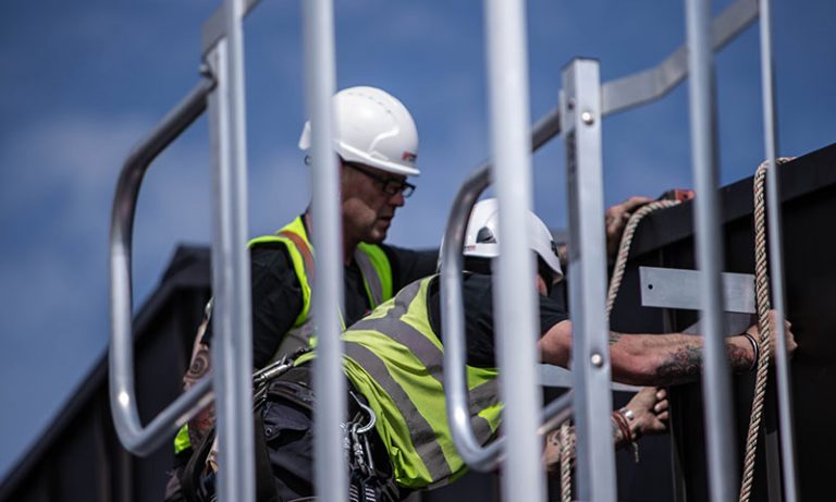 Collective Systems | ProNet Safety