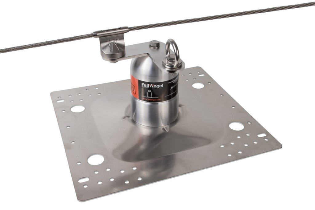 Roof Angel | ProNet Safety